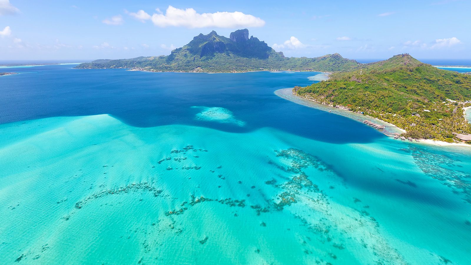 Insider's guide: six reasons to visit the French Polynesia on a superyacht